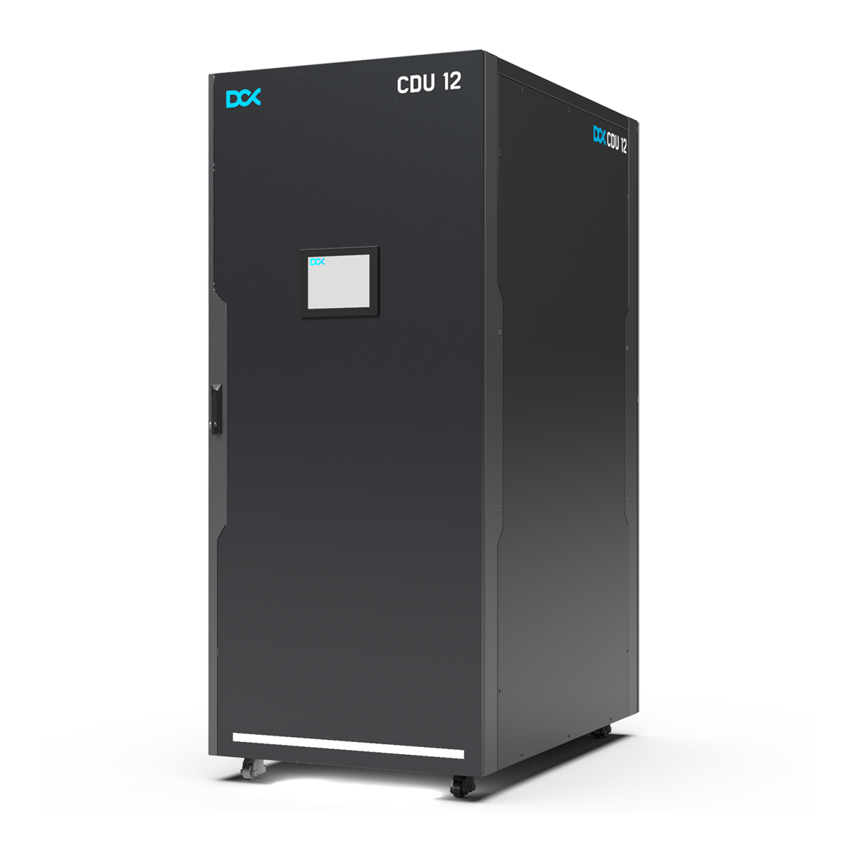 Liquid Coolant Distribution Units - CDU 12 - Prof-Tek