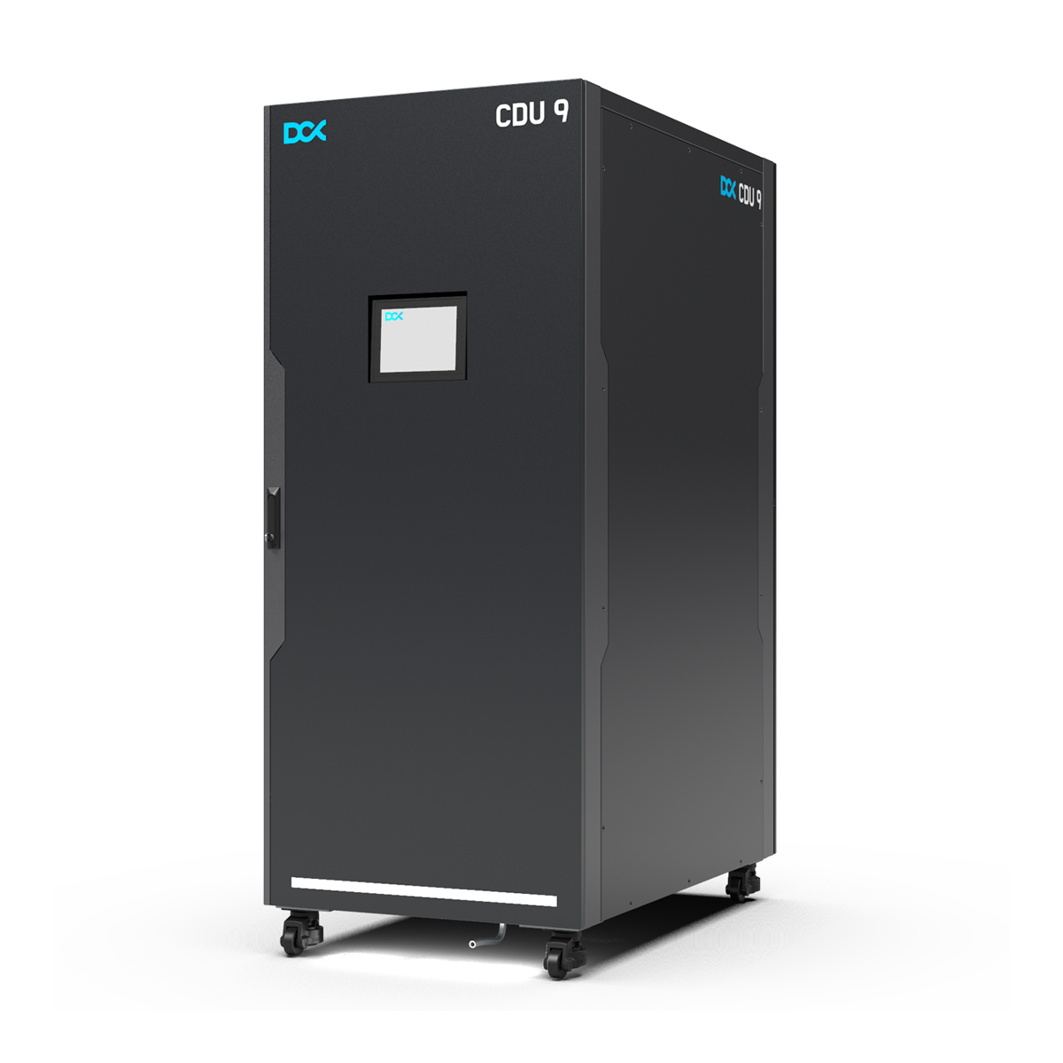 Liquid Coolant Distribution Units - CDU 9 - Prof-Tek