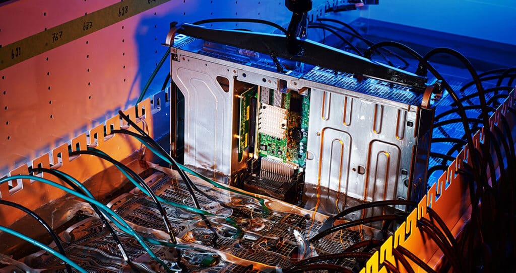 Advanced Industrial Equipment to Boost production Efficiency