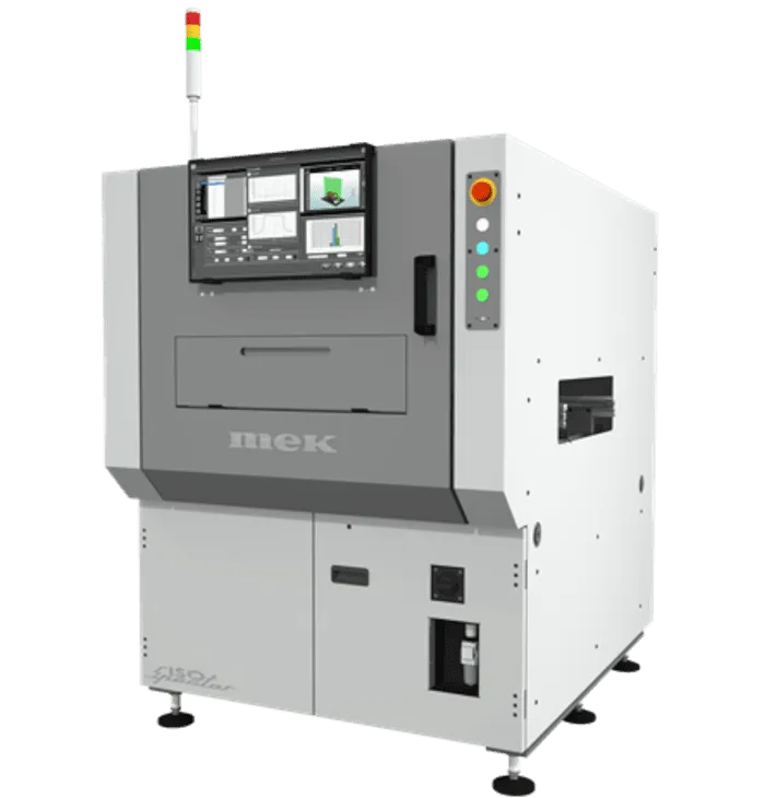 Advanced SMT AOI Equipment for PCB Quality Control – Prof-Tek