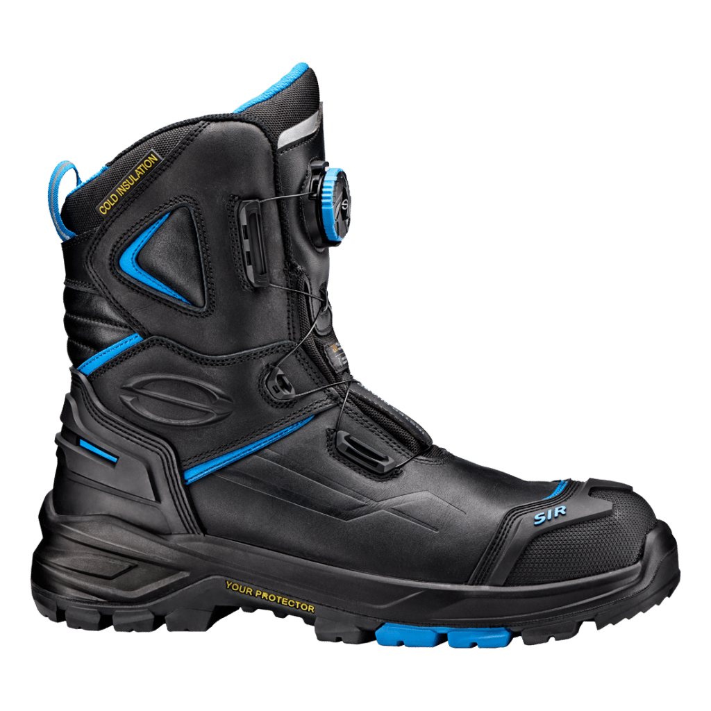 Safety Boots | Sir Safety Industrial Boots | Proftek Australia
